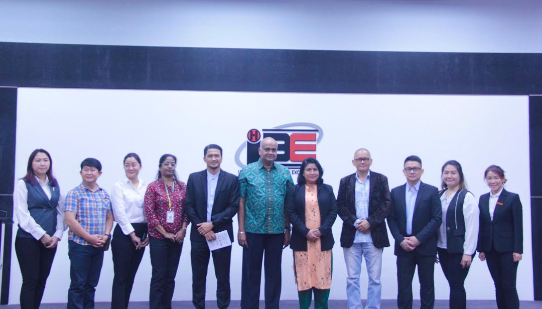 DHS Hospitality Academy, IBE UiTM tawar Program Kerjaya dan ...