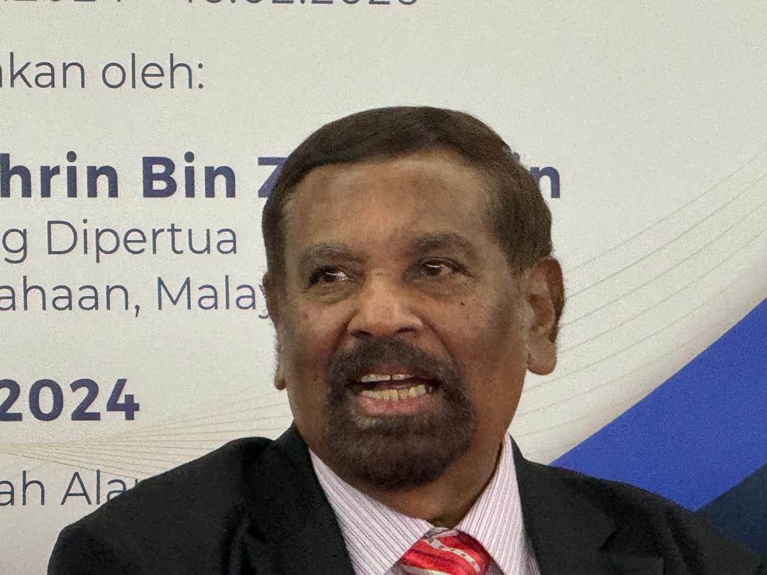 UNI-MLC: Langkah Malaysia ratifikasi Konvensyen ILO Keselamatan dan ...