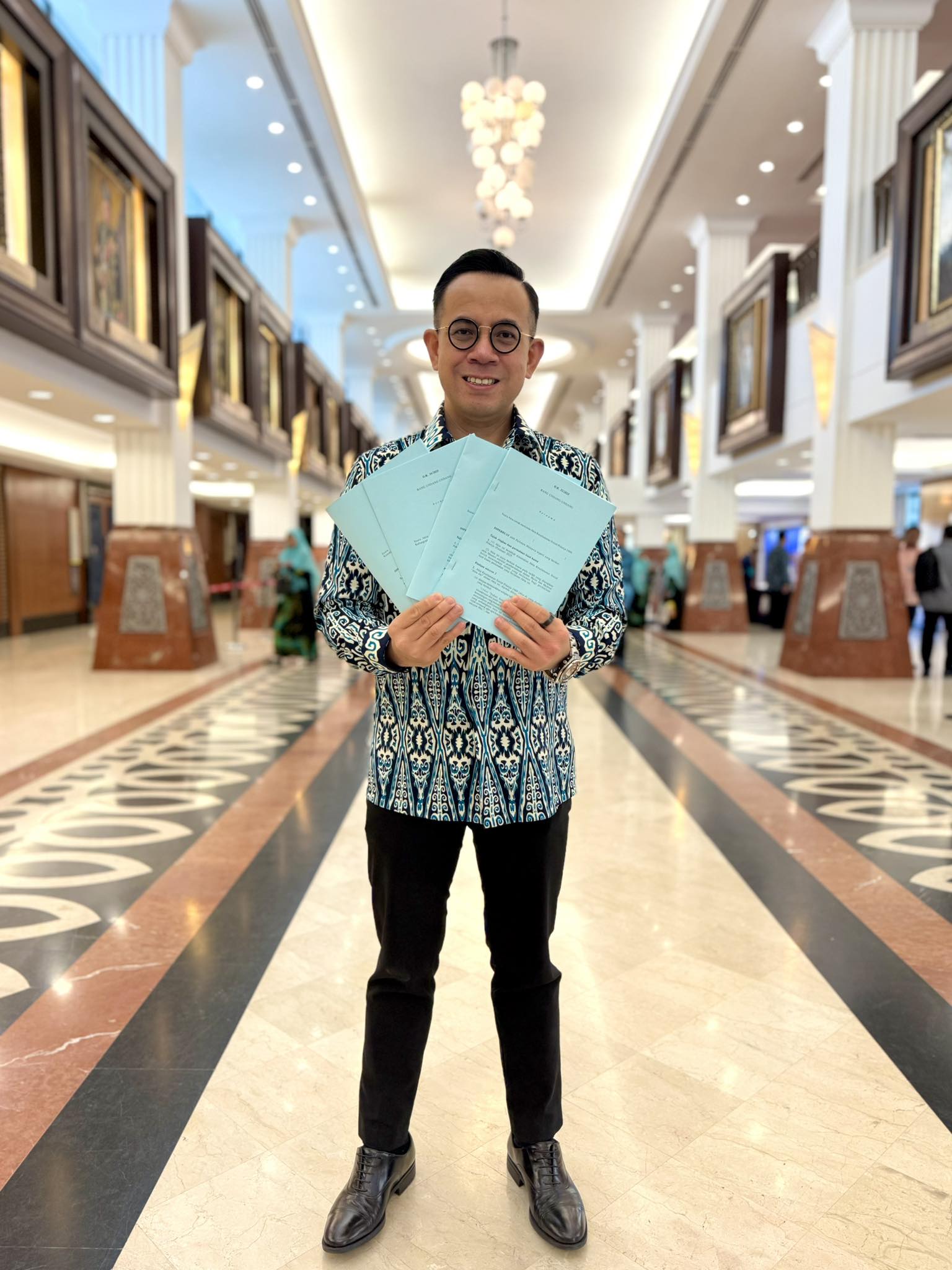 Menanti kesinambungan usaha Steven Sim martabat pekerja – Workers Times